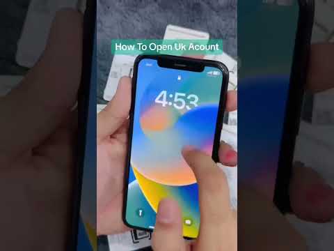 How To Activate UK Giff Gaff Sim Card In Mobile Phones.
