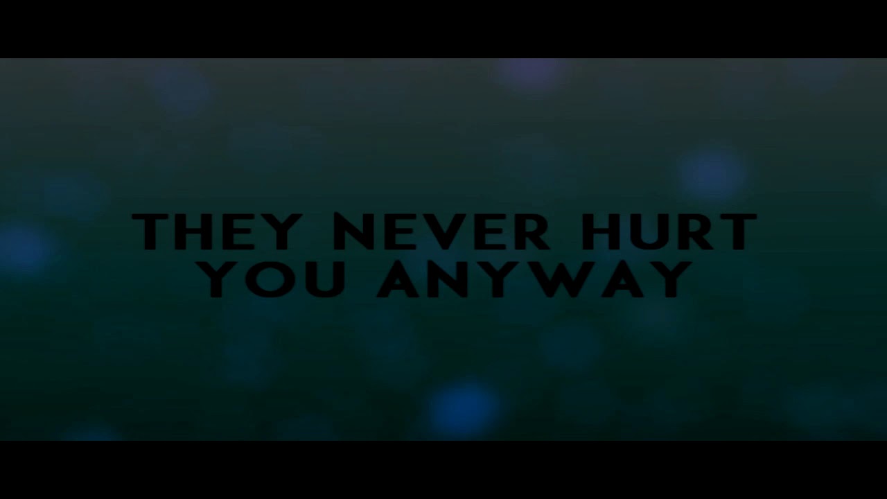 Dark Stares - Their Game (Lyric Video) OFFICIAL