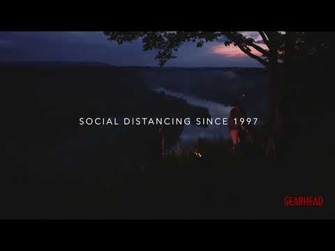 Social Distancing Since 1997