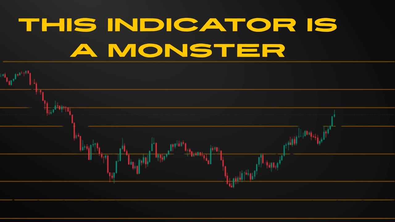 This TradingView Reversal Indicator Finds Strong Market Levels Early