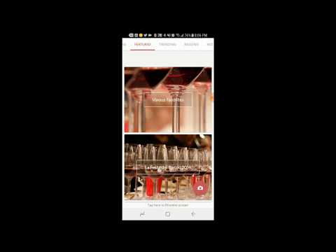 Delectable App Review