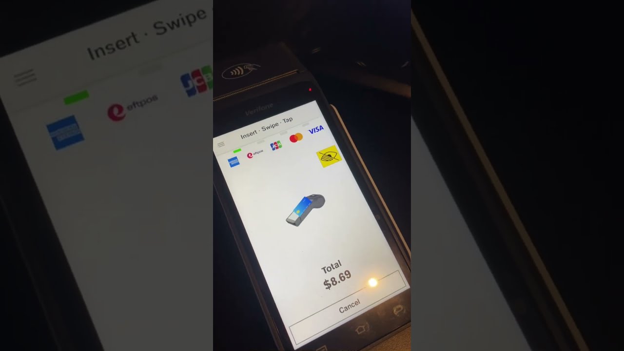 Pago Eftpos Integration with MiPOS Systems by Next Payments. #mipos #miposfeatures #pos
