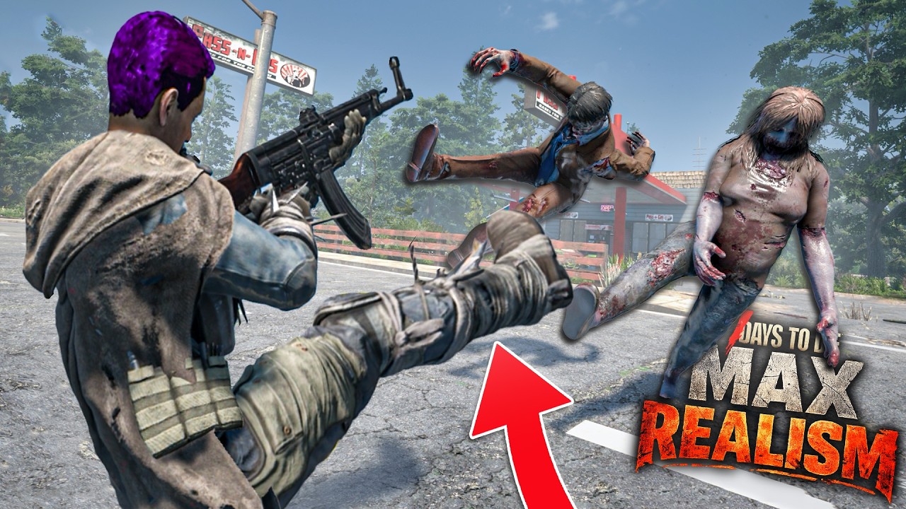 I NEVER KNEW I COULD DO THIS!