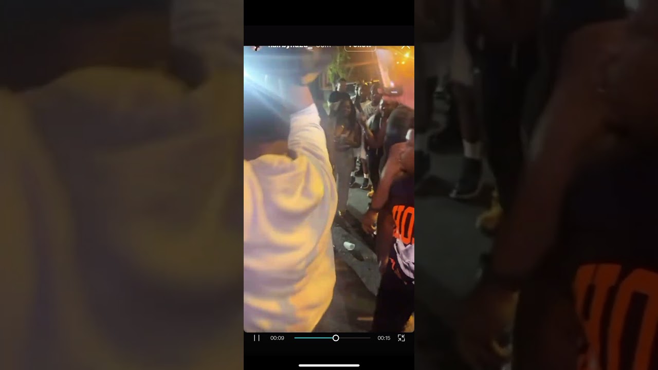 Mellow Racks In NEW ORLEANS ⚜️with NBA YOUNGBOY SHOOTING MUSIC VIDEO