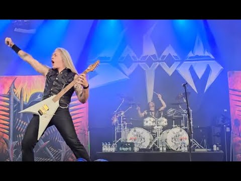 'Big Four' Of German Thrash Metal, KREATOR, SODOM, DESTRUCTION +TANKARD at "Klash Of The Ruhrpott"