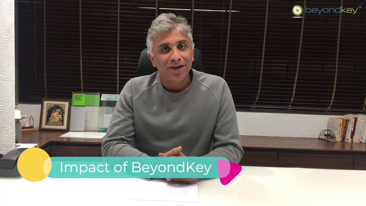 Connecting with Clients: QSC Testimonial