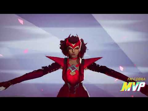 Steam Community :: Video :: Armed And Dangerous (Marvel Rivals)