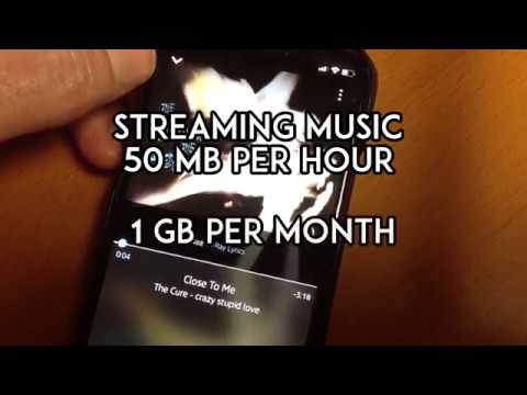 How Much Data Do You Need