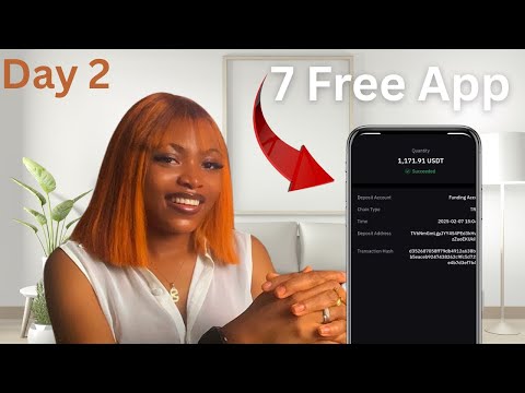 These 7 LEGIT APPs That Will Pay You In 24 HOURS | Make Money Online in Nigeria 2025