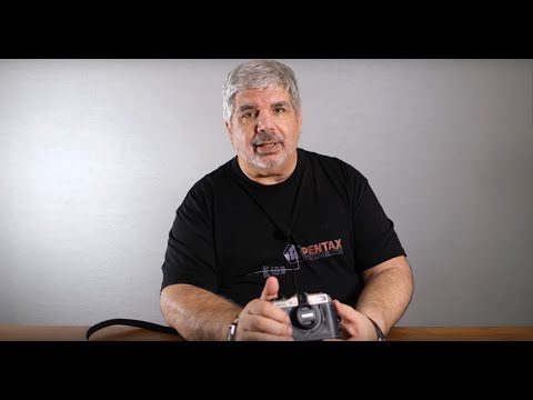 Pentax 17 Half-frame Film Camera Deep Dive Review by Pentax Forums
