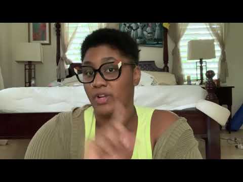 Carla Moore: Artist, Activist, Alchemist – Music And Pain