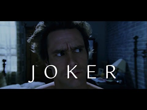 Bruce Almighty But If It Was a Horror Movie | Jim Carrey Becomes the Joker | Official Movie Trailer