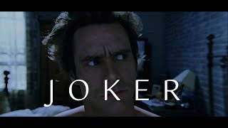 Bruce Almighty But If It Was a Horror Movie | Jim Carrey Becomes the Joker | Official Movie Trailer