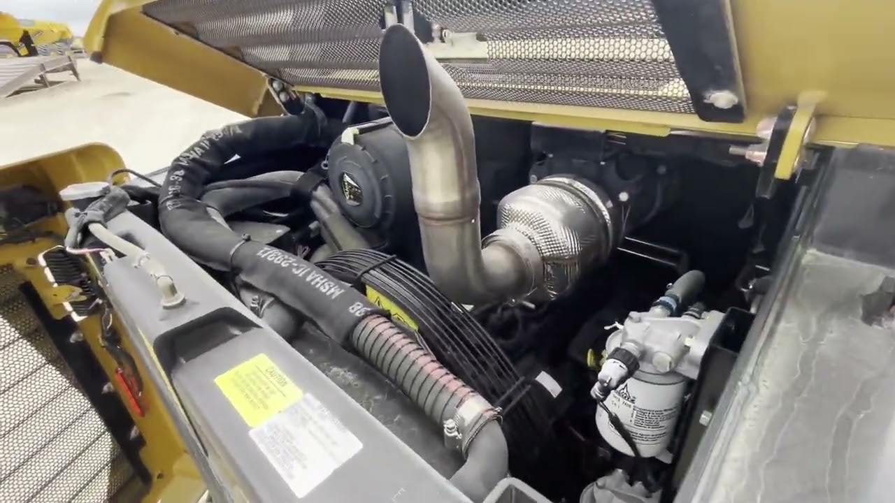 2023 ASV RS75 For Sale