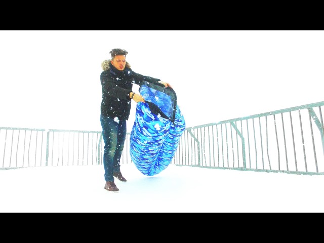 Air Bag Luftsitzsack - kaufen bei Galaxus