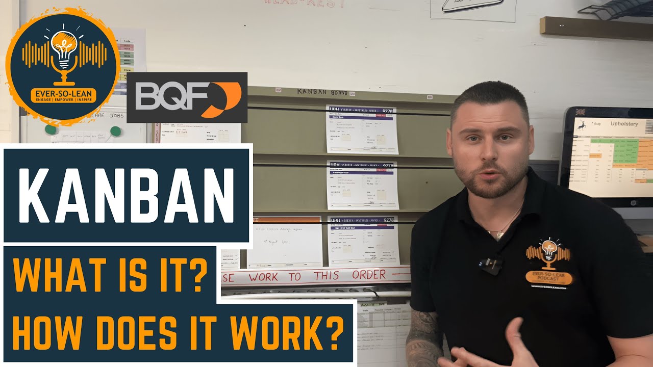 Ever-So-Lean Toolbox | Free Lean & Six Sigma Tools