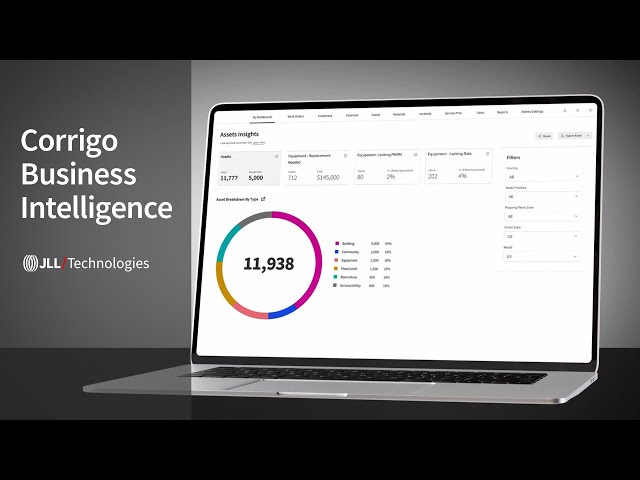 Corrigo Pricing, Alternatives & More 2025 | Capterra