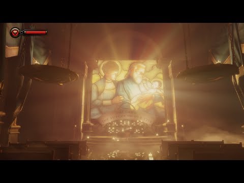 Steam Community :: Video :: BioShock Infinite - Church|Like
