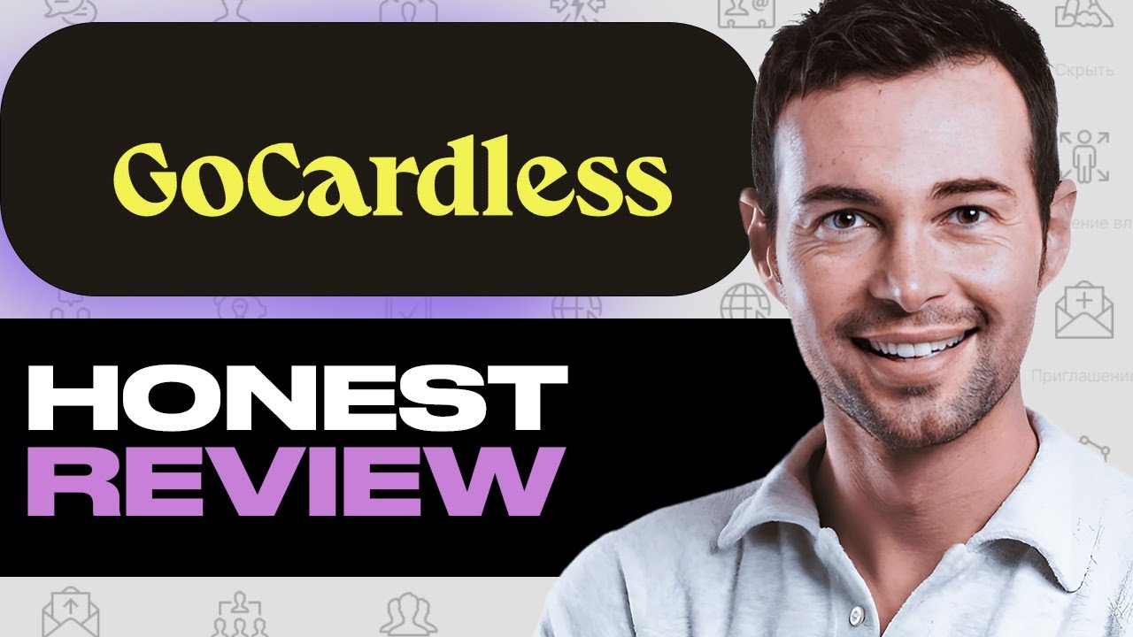 GoCardless Honest Review - Watch Before Using