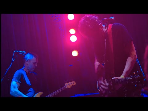 Girls Against Boys - "Rockets Are Red" Live at Johnny Brenda's, Philadelphia, PA 6/19/25
