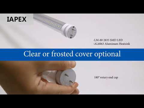 T8 LED Tube Light