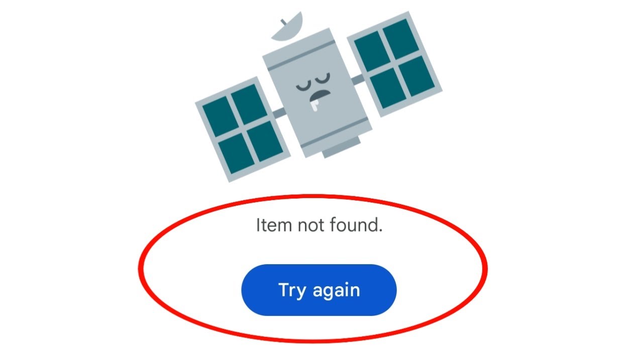 play store item not found problem 2024 || play store me item not found
