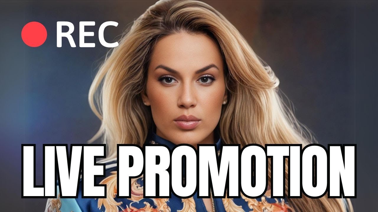 How to Promote Your LinkedIn Live Video Event