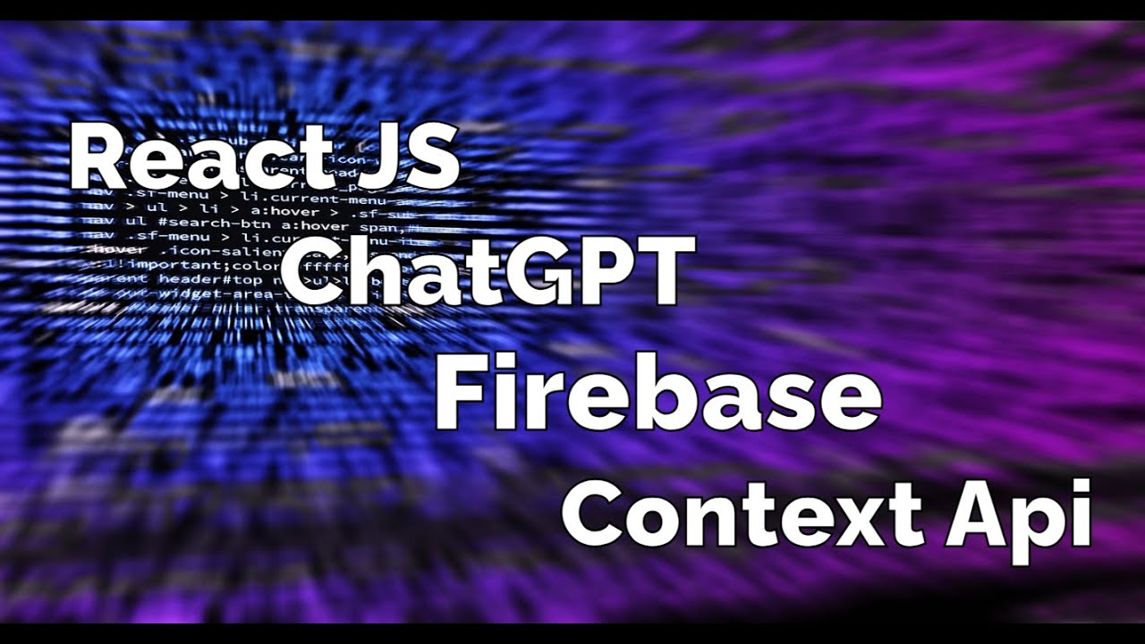 Build a React App with Firebase Authentication, Vite, Context API, Bootstrap 5