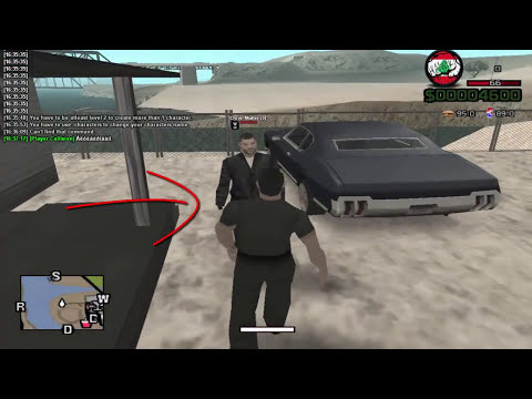Samp Roleplay Server Script Download – realrtetalgong