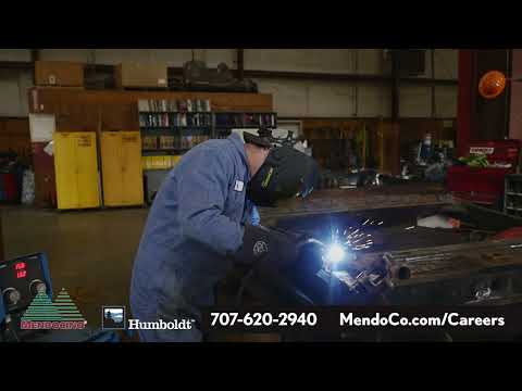 We're Hiring Millwrights! (:30)