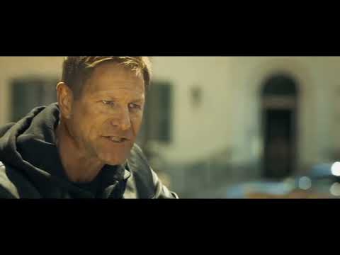 CLASSIFIED Official Trailer (2024) Aaron Eckhart
