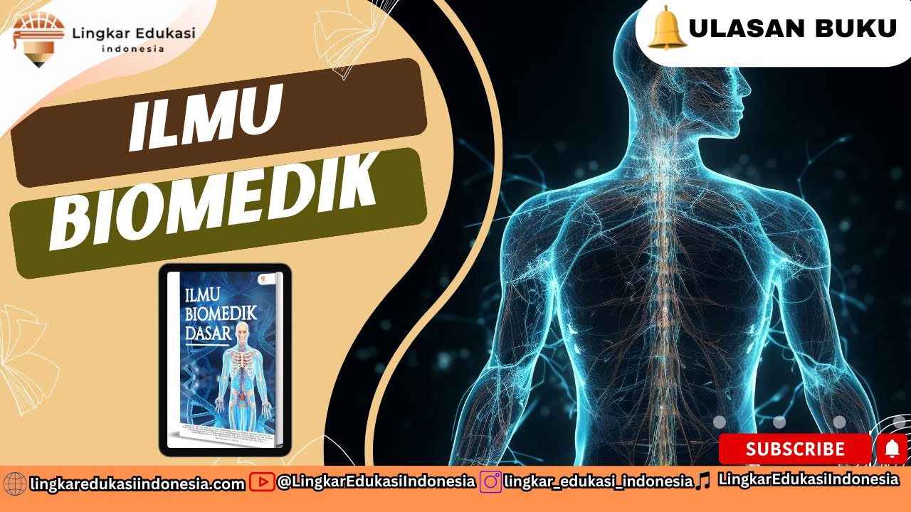 Ilmu Biomedik Dasar