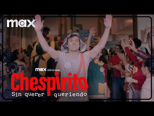 'Chespirito: Sin querer queriendo': estos son los actores que participan en la bioserie de ...