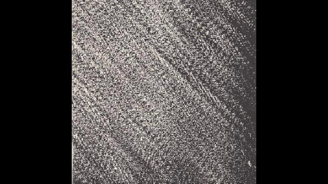 Black Thread - Meadowlark (Premonition) [Full Album]