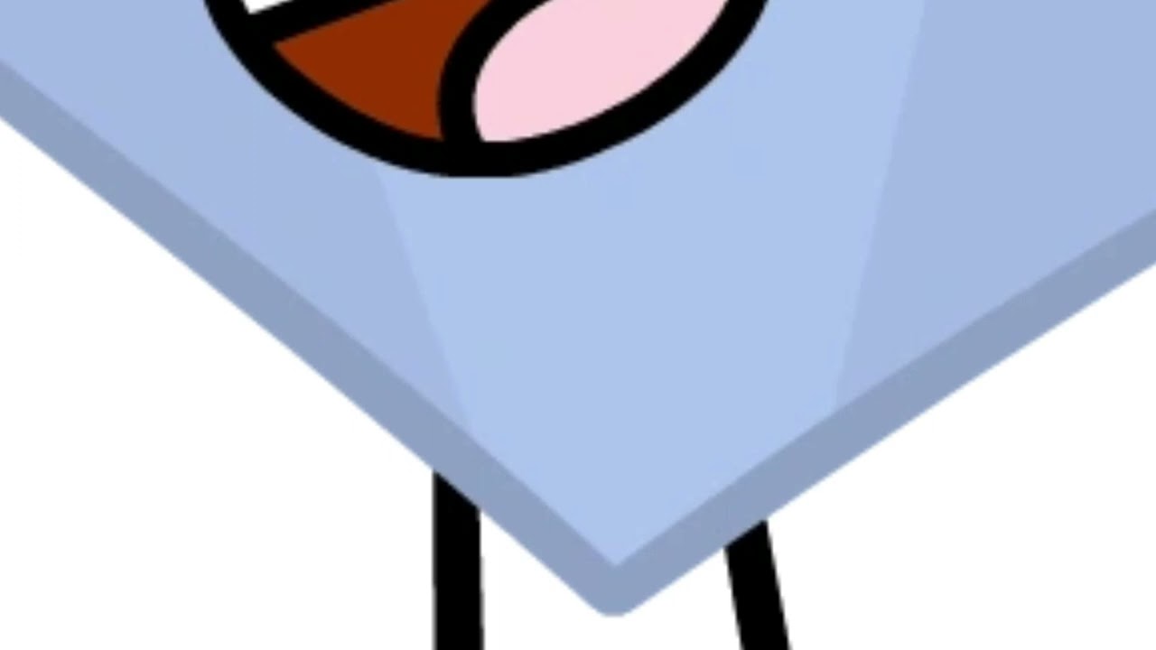 Diamond’s stomach growl (Object Lockdown) (Version 1)