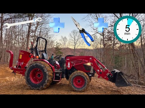 I Fixed TYM's BIGGEST Problem in 5 Minutes!!!
