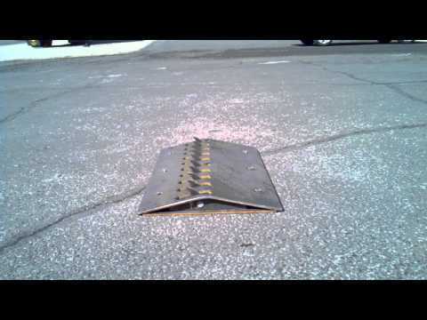 Traffic Spikes USA Videos | ARCAT