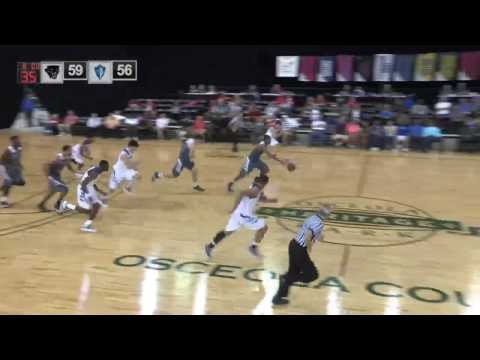 Chris Carter Posterizes Defender #SCTop10
