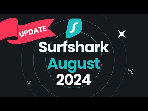 New Alert feature, Alternative Number, Apple TV update | Surfshark Updates August