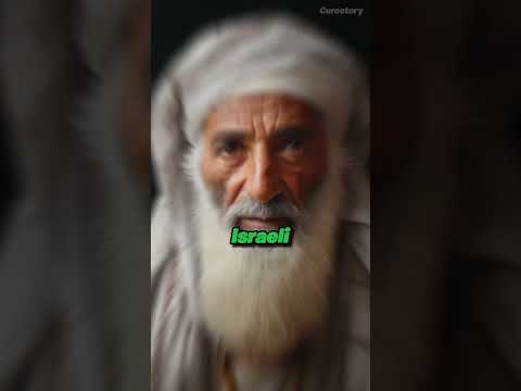 The Origin of Hamas