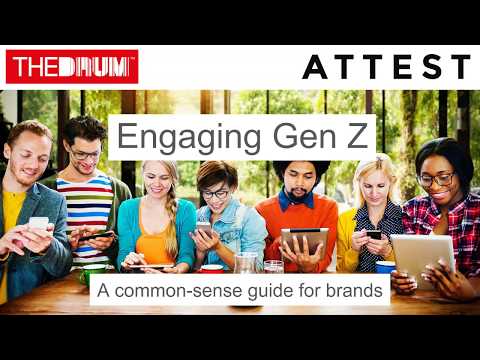 How Brands Can Engage With Generation Z