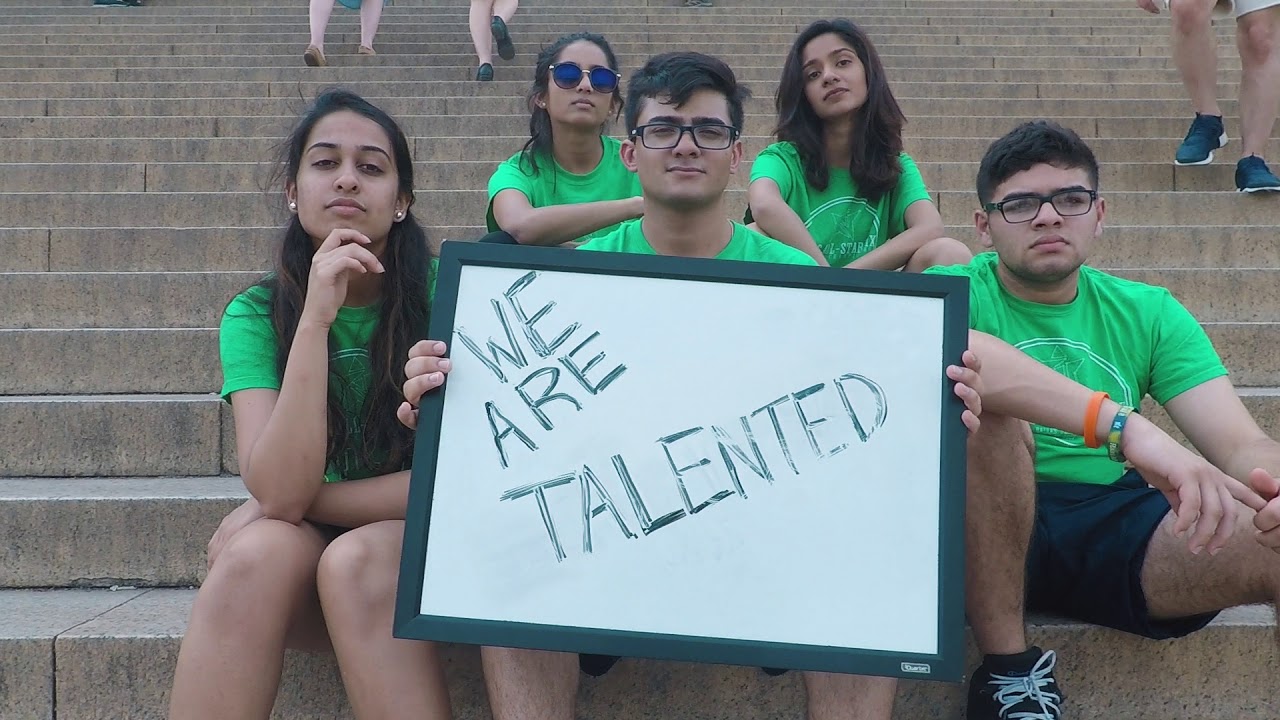 GWU AKPsi Fall Rush 2017