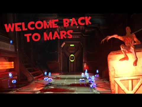 Steam Community :: Video :: Welcome To Mars! - DOOM 2016 [1]