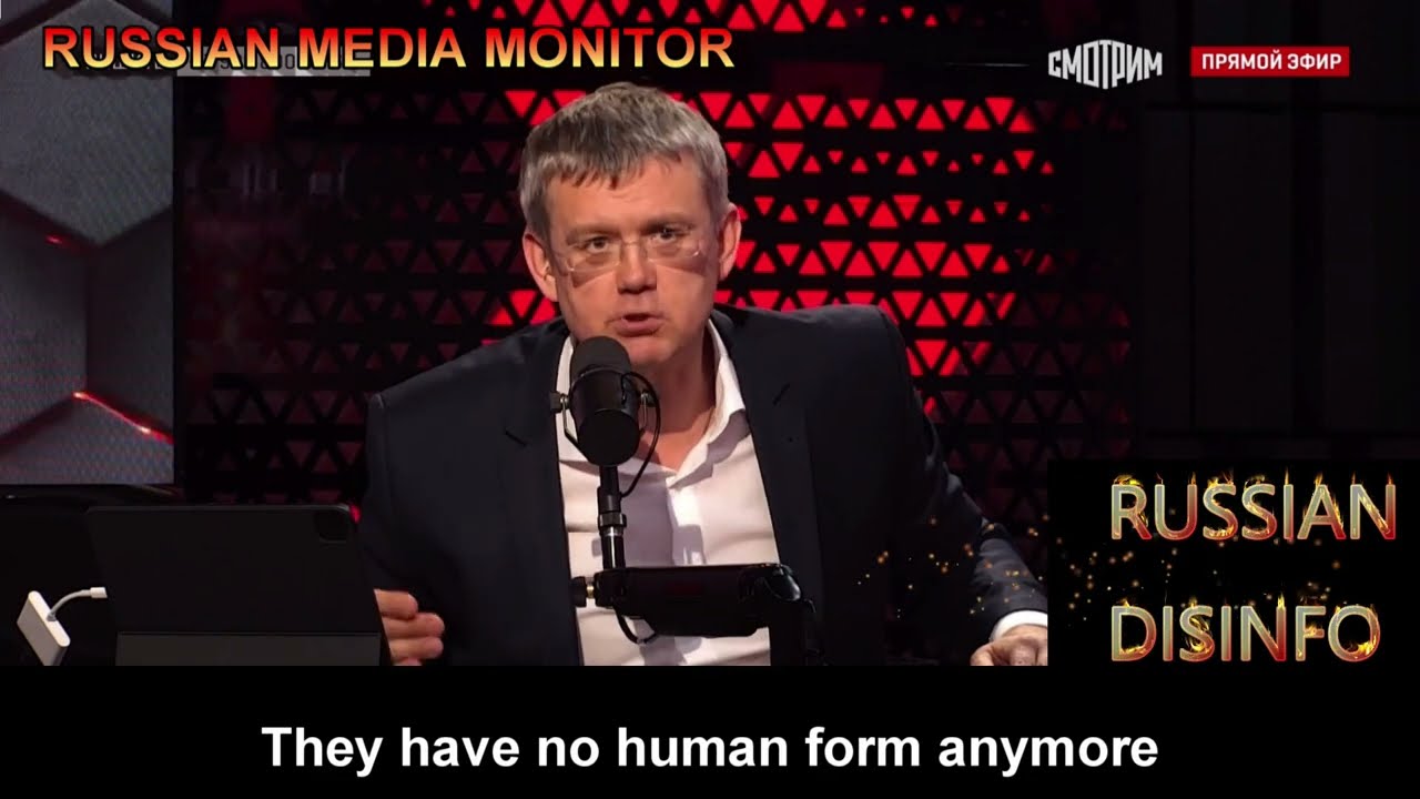 How Russian propaganda turns ordinary citizens into Ukraine invasion ...