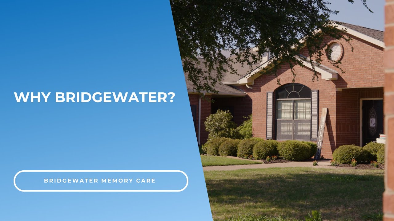 Why Bridgewater?