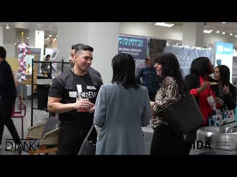 Los Angeles Design Connect 2023 - IIDA Socal