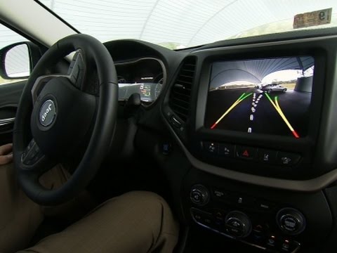 My Car Does What? Confusion Over New Technology