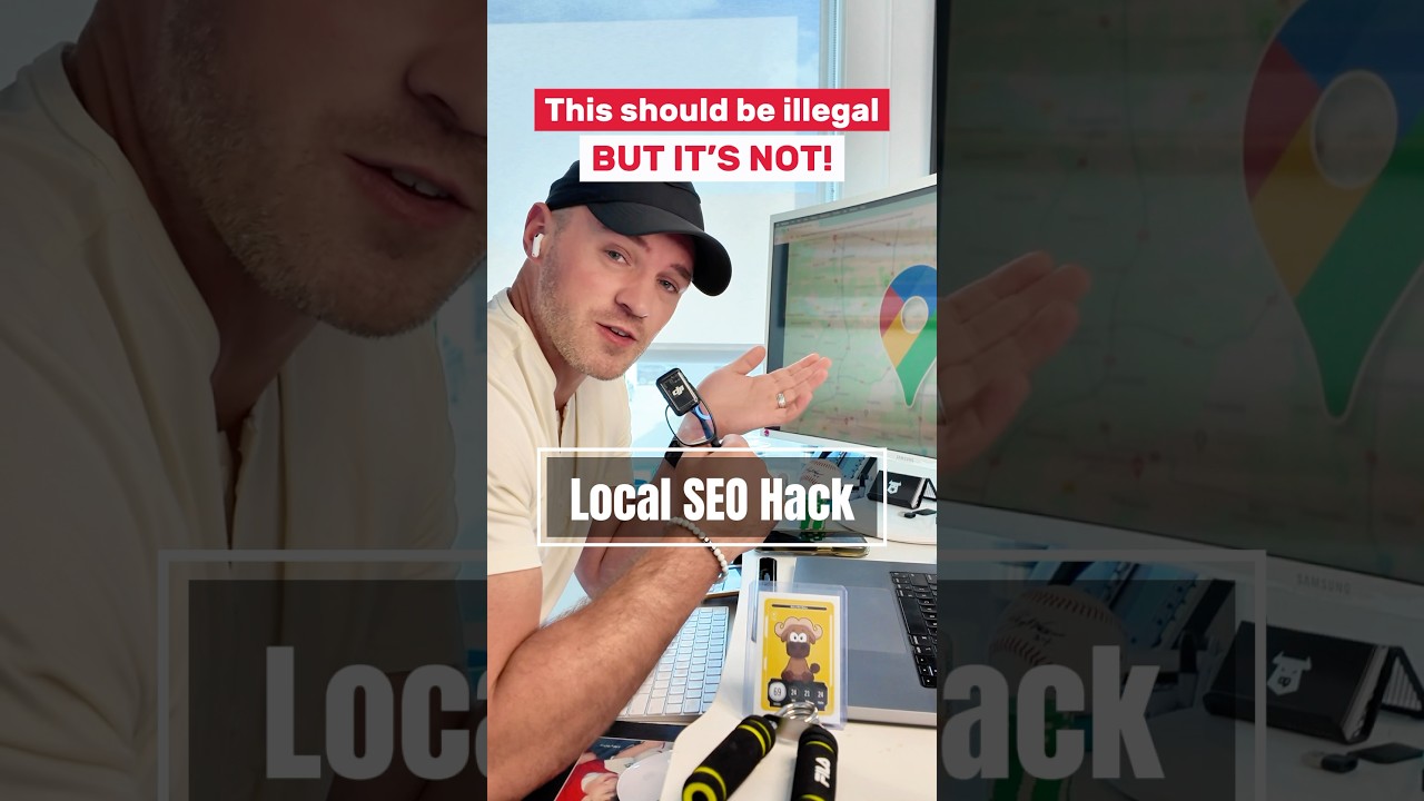 Best Local SEO Chrome Extension! This free tool shows all competitor data: Torro.Link/GMB #SEO