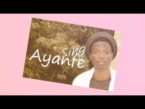 JUST FOR YOU – Ayanfe Viral – HI