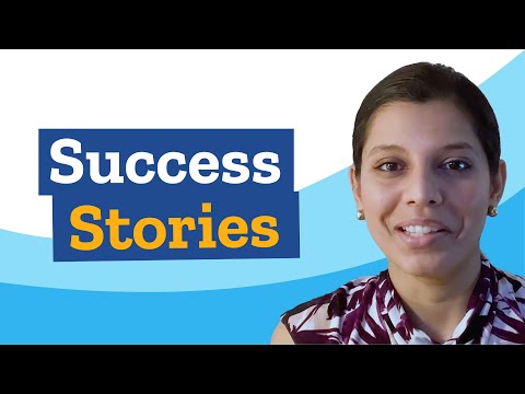 Neha Purohit: My MPOWER Experience